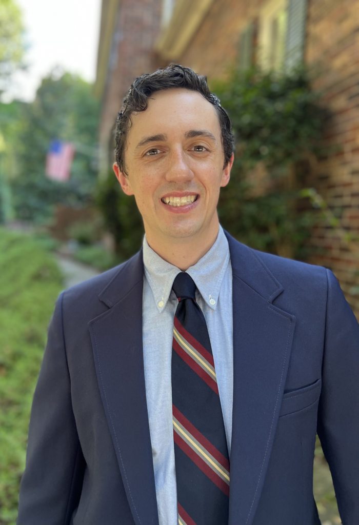 Adam Chamberlain - Adam Chamberlain